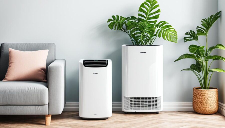 Top 10 Portable Air Conditioners: Stay Cool Anywhere