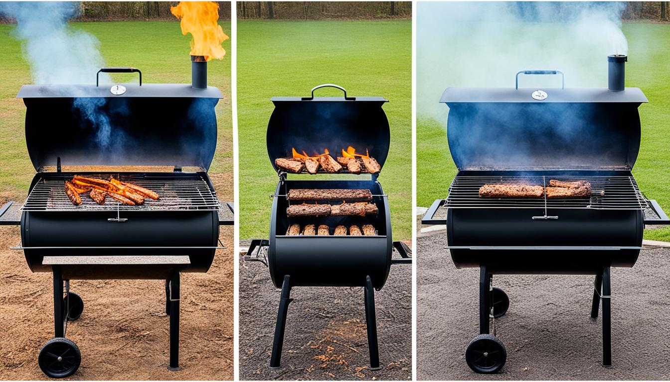 Top 10 BBQ Smokers: Grill Master's Ultimate Guide