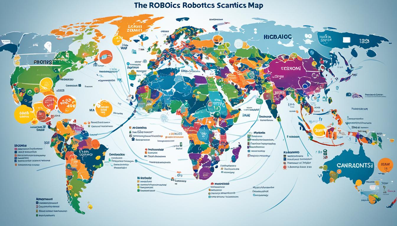 Top 10 Robotics Market In 2025: Industry Insights