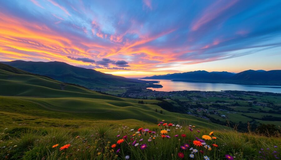 Top 7 Most Beautiful Countries In The World