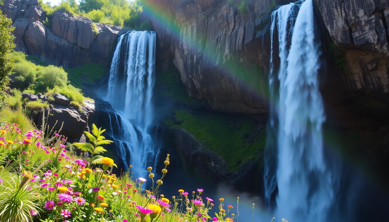 Top 10 Most Beautiful Waterfalls In The World