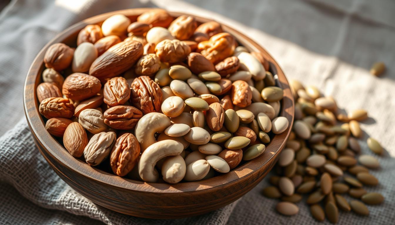 Top 7 Healthy Snacks For Nutritious Munching