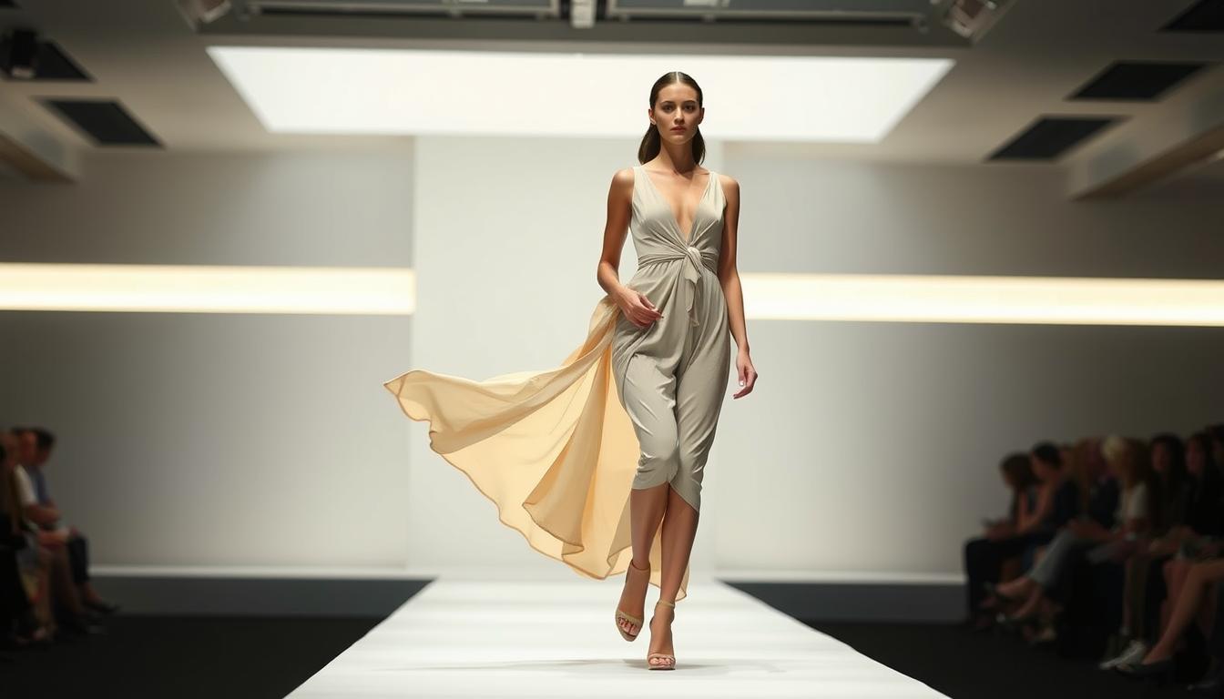 Discover The Top 7 Runway Walks Types In Fashion