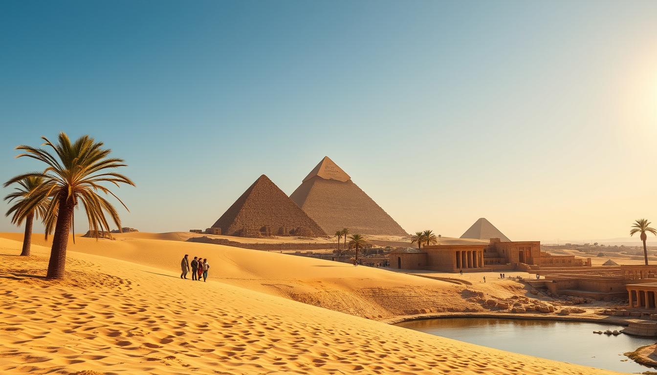 Warmest Countries To Visit In Winter: Top 10 Picks