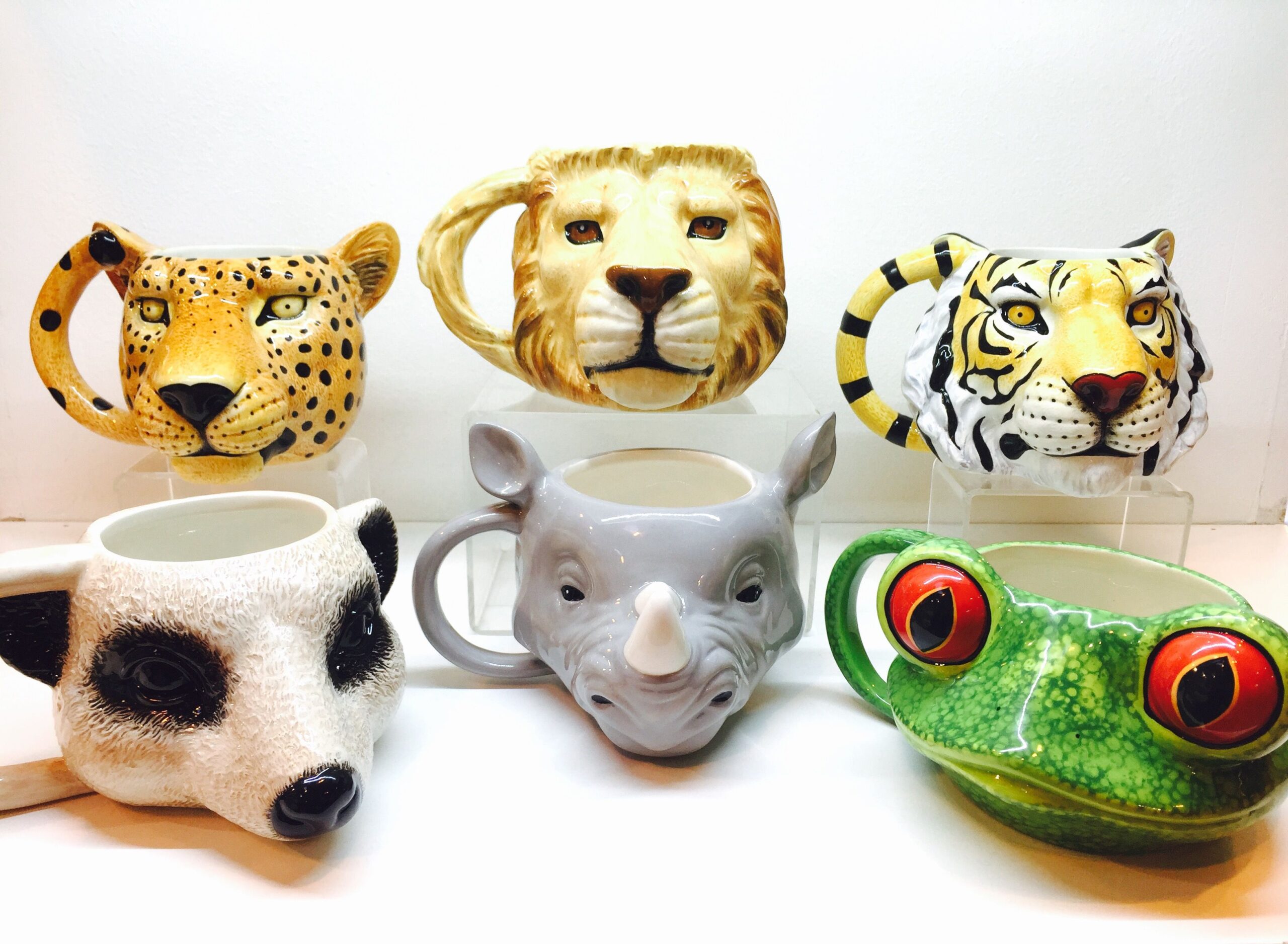Discover Top 7 Weird Designed Cups: Unique Sippers