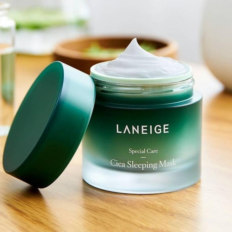 Top 7 You Need To Know About Laneige - Beauty Guide
