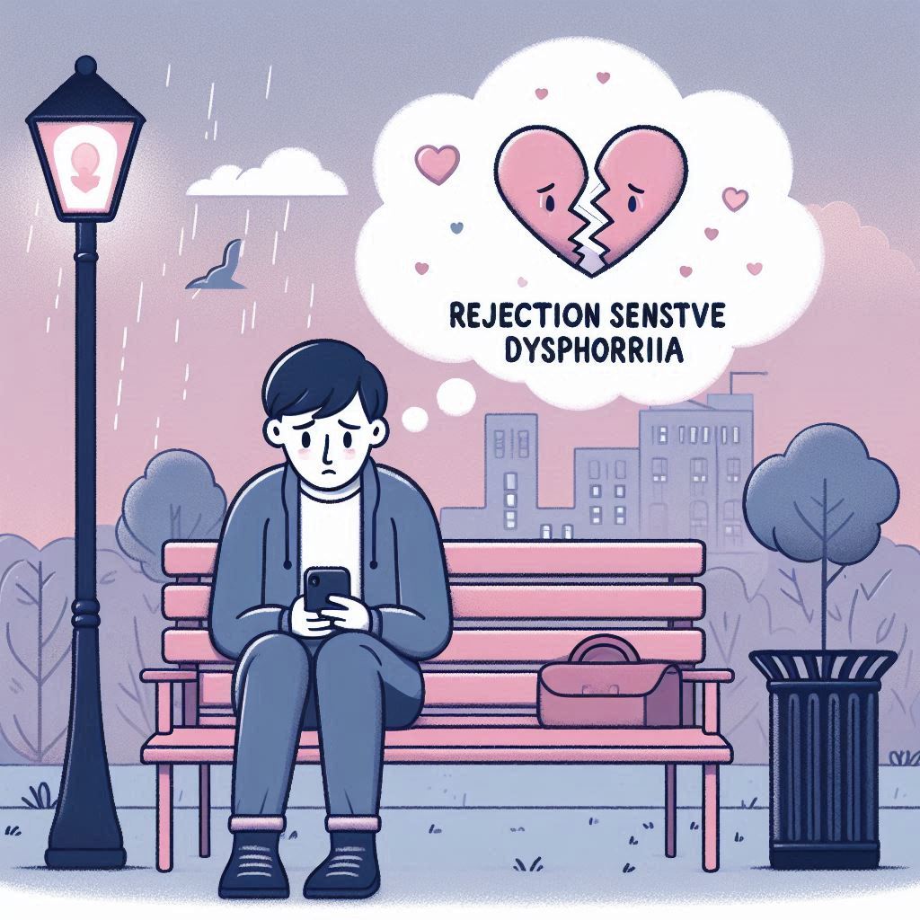 Rejection Sensitive Dysphoria (RSD) : Top 7 Things You Need To Know