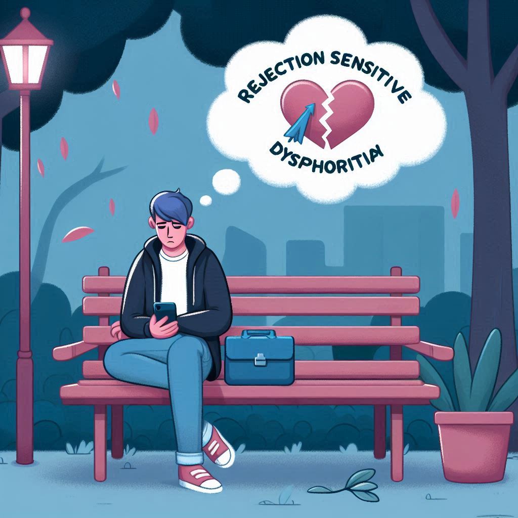 Rejection Sensitive Dysphoria (RSD) : Top 7 Things You Need To Know
