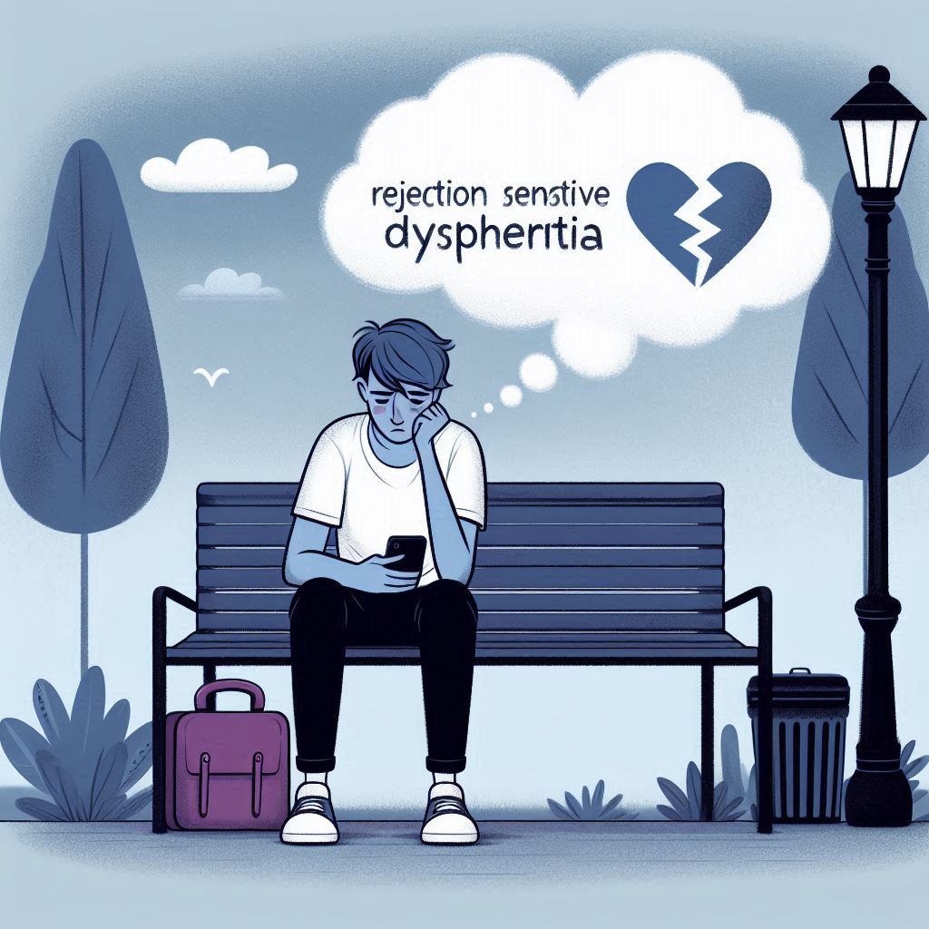 Rejection Sensitive Dysphoria (RSD) : Top 7 Things You Need To Know