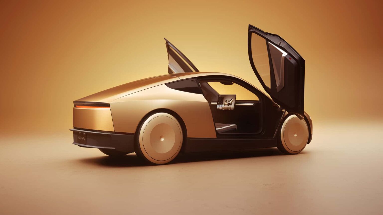 Tesla Cybercab Unveiled 2027: Elon Musk's $30K Robotaxi Is Finally Here!