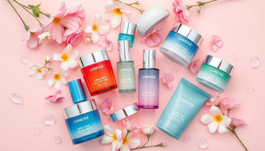 Top 7 You Need To Know About Laneige - Beauty Guide