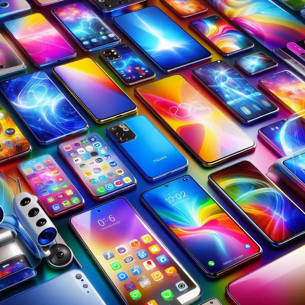 Top 7 Smartphones To Buy In 2025