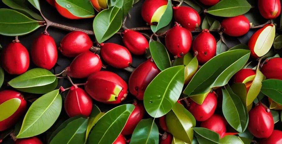 The Miracle Fruit: Top 7 You Need To Know About Miracle Berries