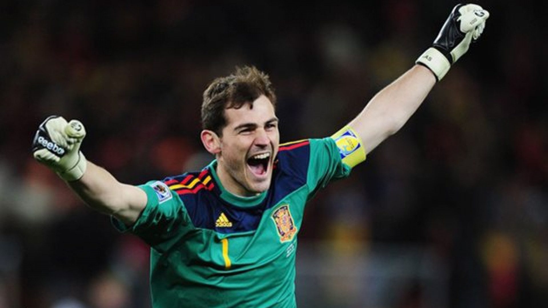 Top 7 Best Goalkeepers - World Football Legends