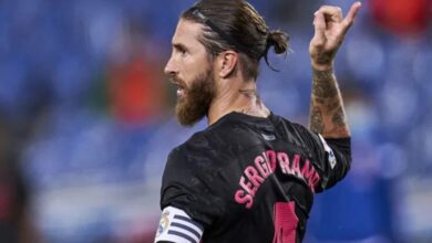 Top Football Players With Most Red Cards In History