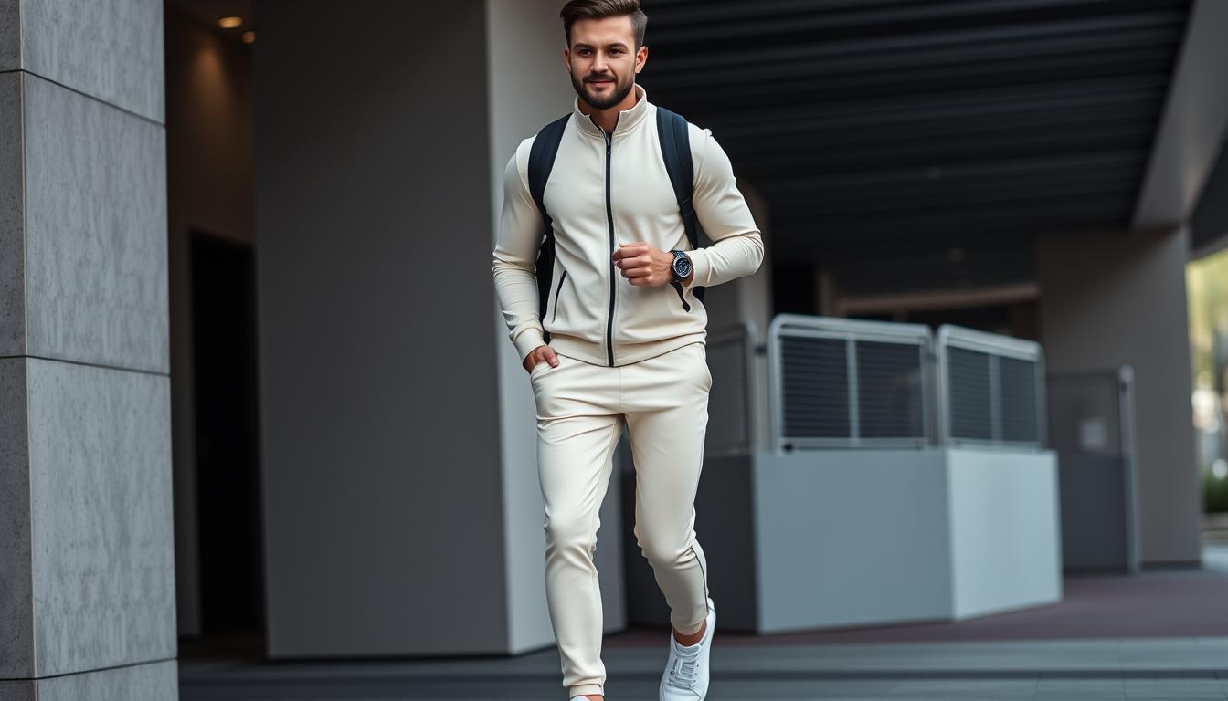 Top 10 Men's Fashion For 2025: Style Trends Guide