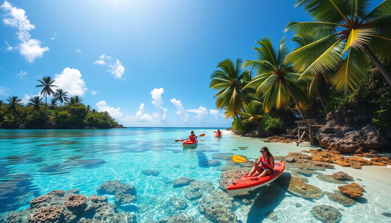 Top 10 Most Beautiful Islands On Earth - Paradise Found