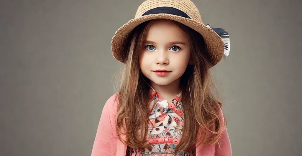 Top 7 Kids Fashion Trends For 2025: Latest Trends