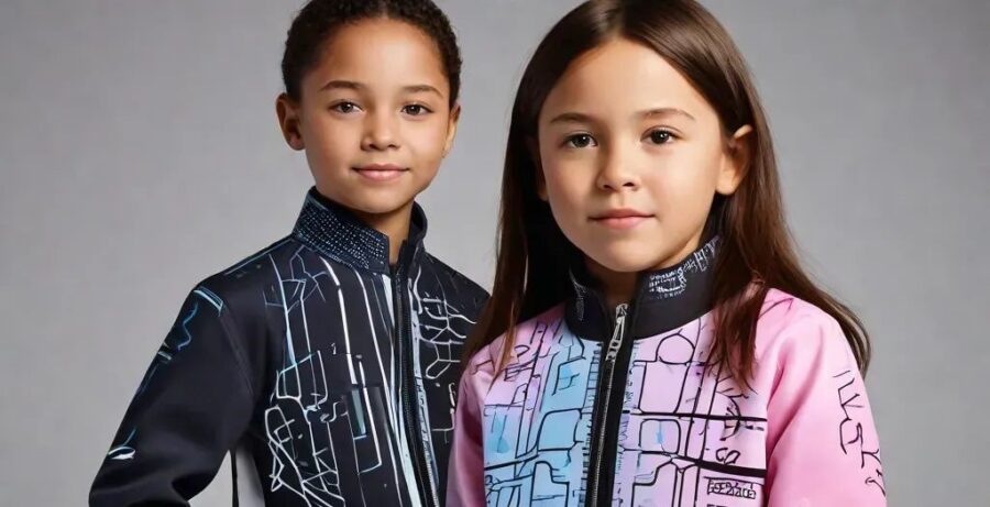 Top 7 Kids Fashion Trends For 2025: Latest Trends