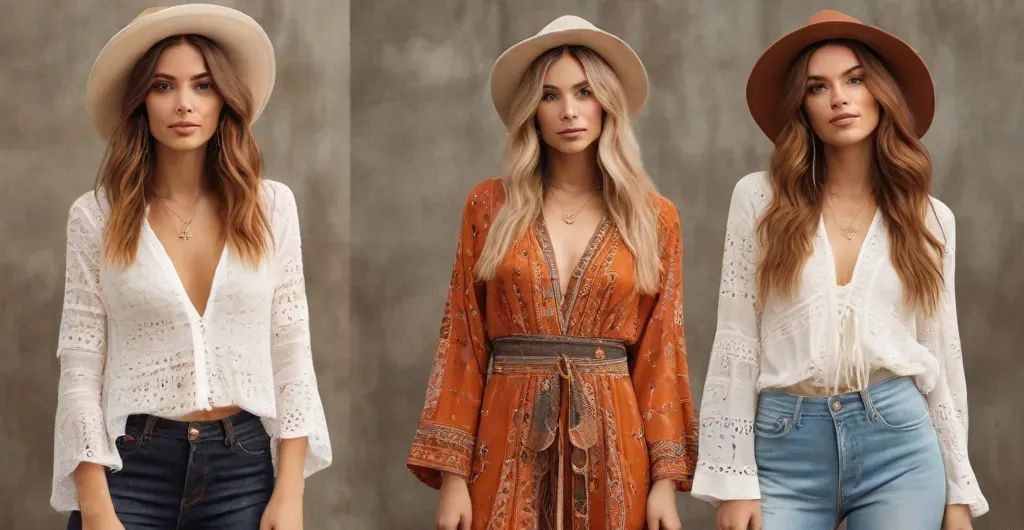 7 Best Retro Outfit Ideas For Women In 2025