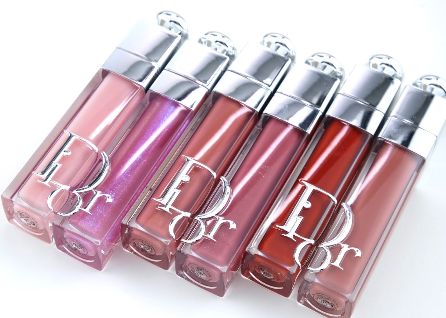 Top 7 Best Luxury Lip Gloss: Ultimate Guide 2025