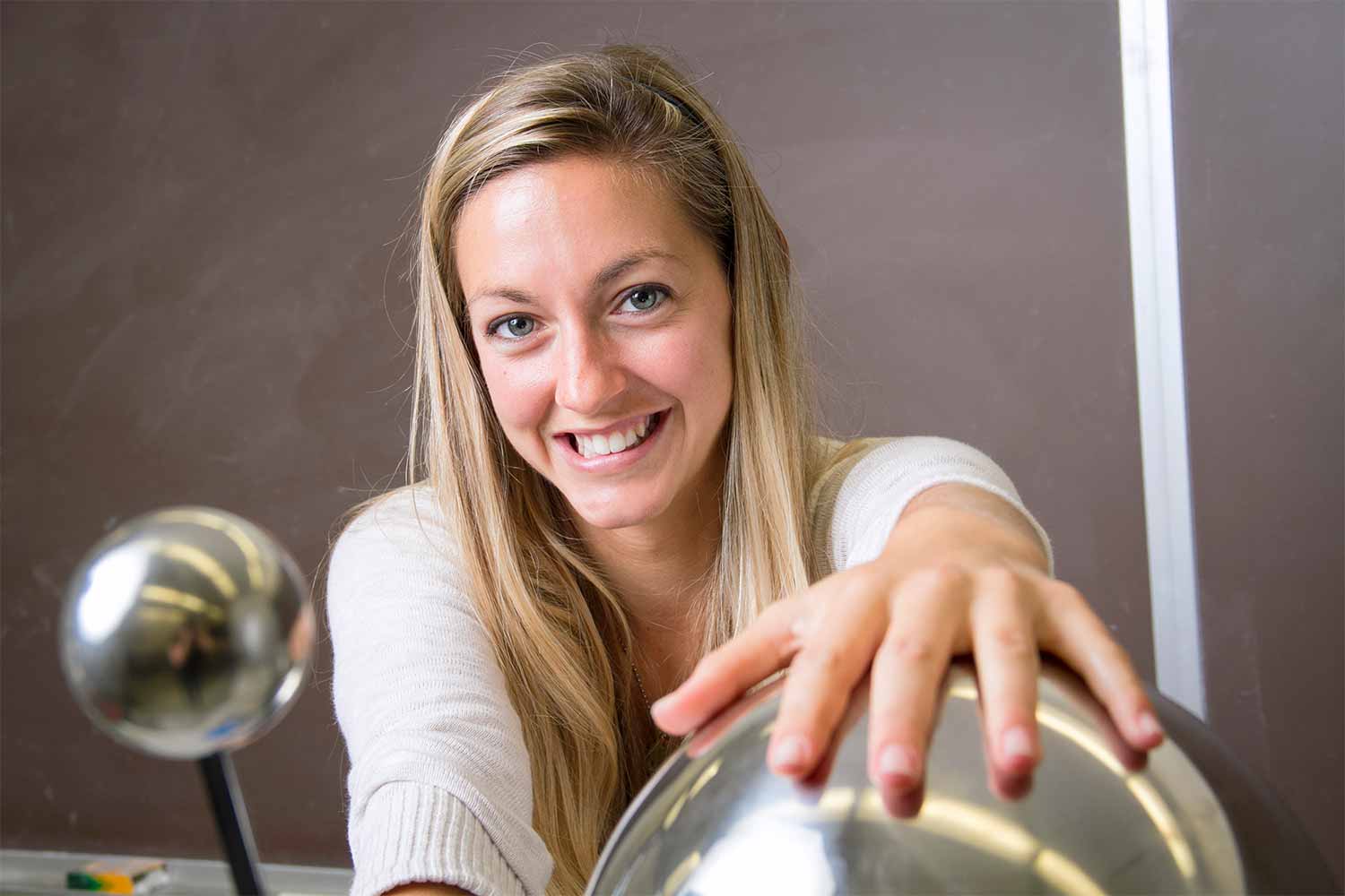 Discover The Top 10 Content Creators With A Scientific Edge