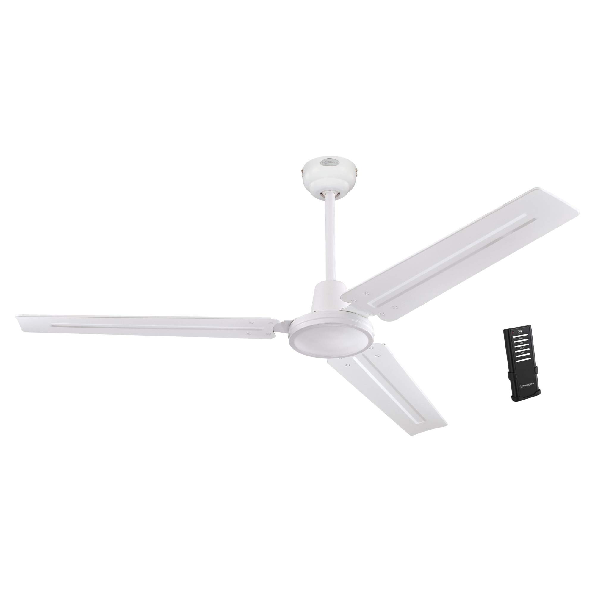 Top 10 Ceiling Fans For 2024: Stylish And Efficient Options