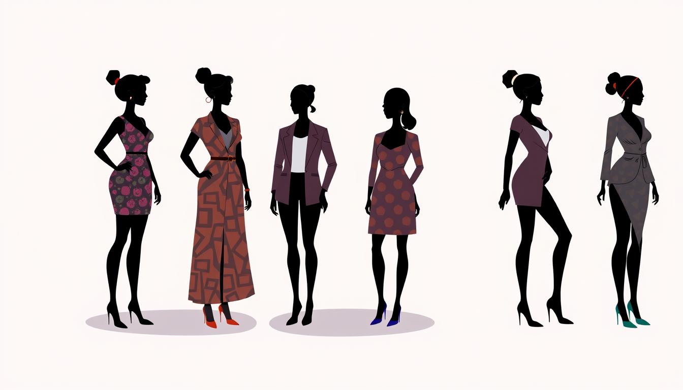 What To Wear Based On Your Body Shape: Style Secrets