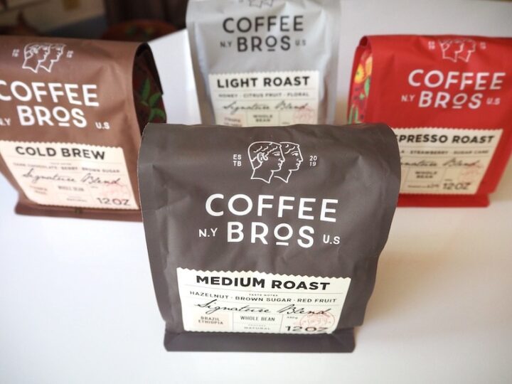 Top 10 Best Coffee Brands In 2025
