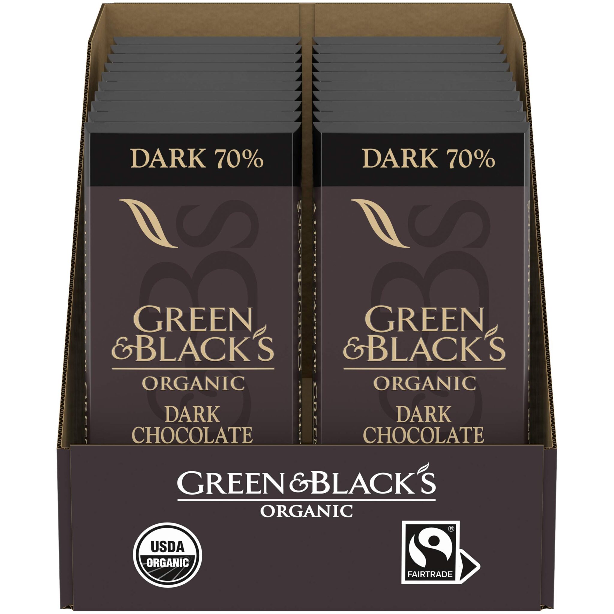 Top 7 Best Dark Chocolate Brands