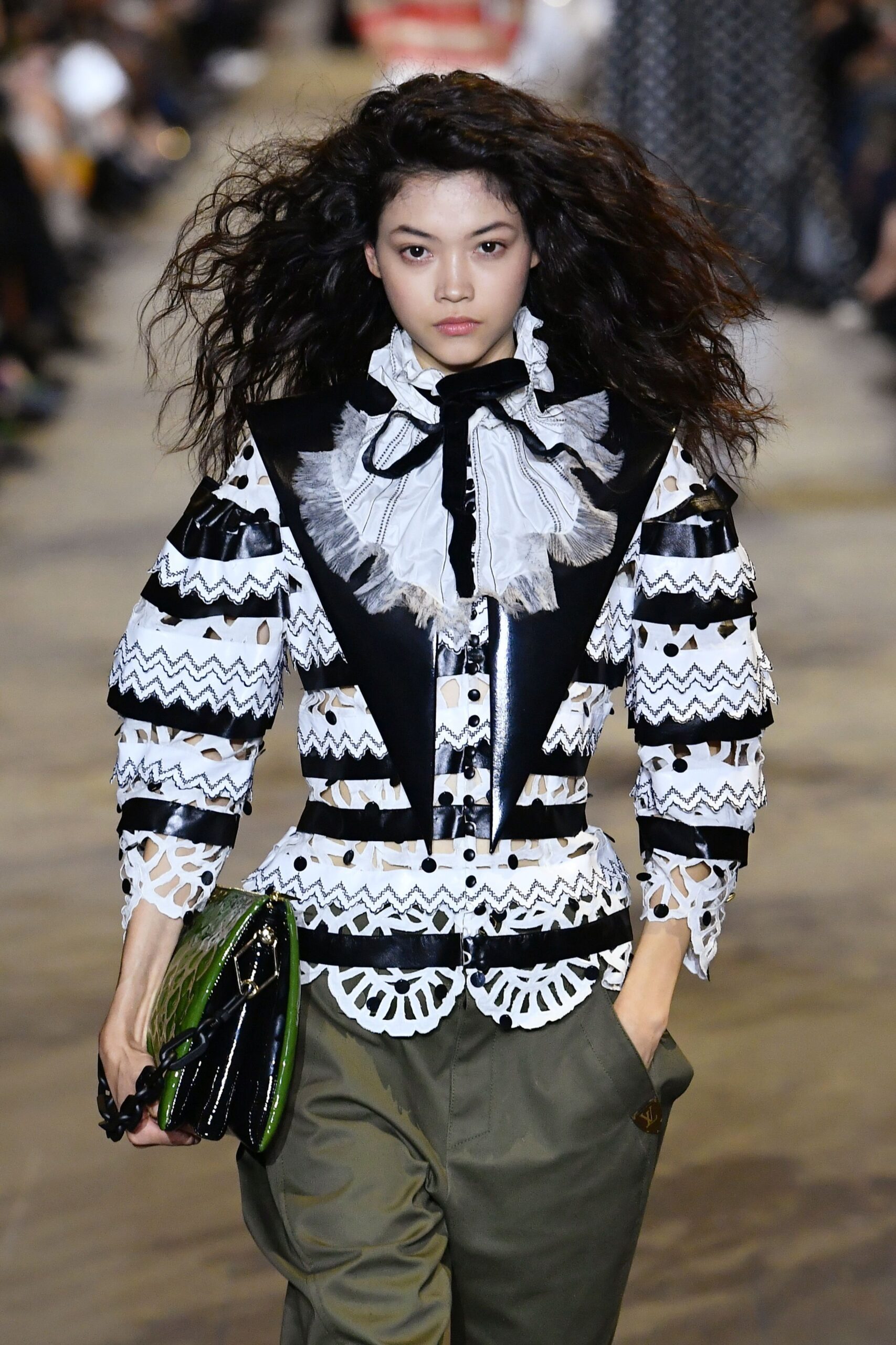 Best Runway Models To Watch: 2025 Edition