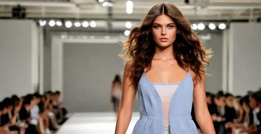 Best Runway Models To Watch: 2025 Edition