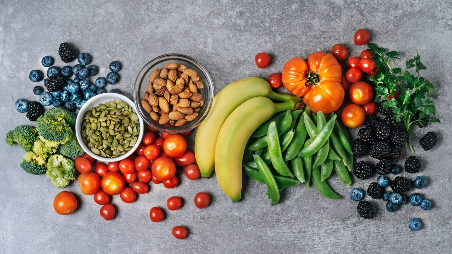 Discover High Antioxidant Foods For Better Health