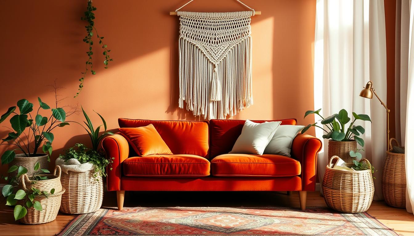 2025 Boho Interior Design Trends To Elevate Your Home