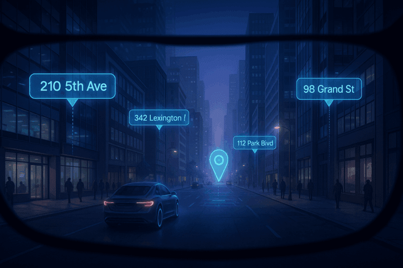 Understanding Reverse Geocoding: What It Is And How It Works