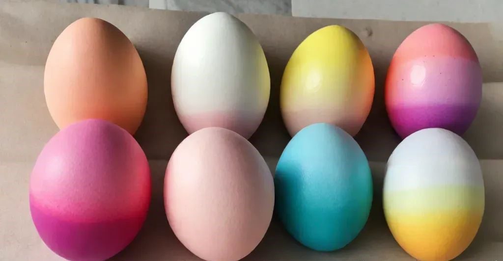 Creative Easter Egg Decorating Guide In 2025 | Paint & Dye Ideas