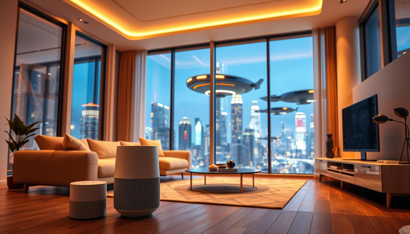 2025's Must-Have Gadgets For A Smarter Home