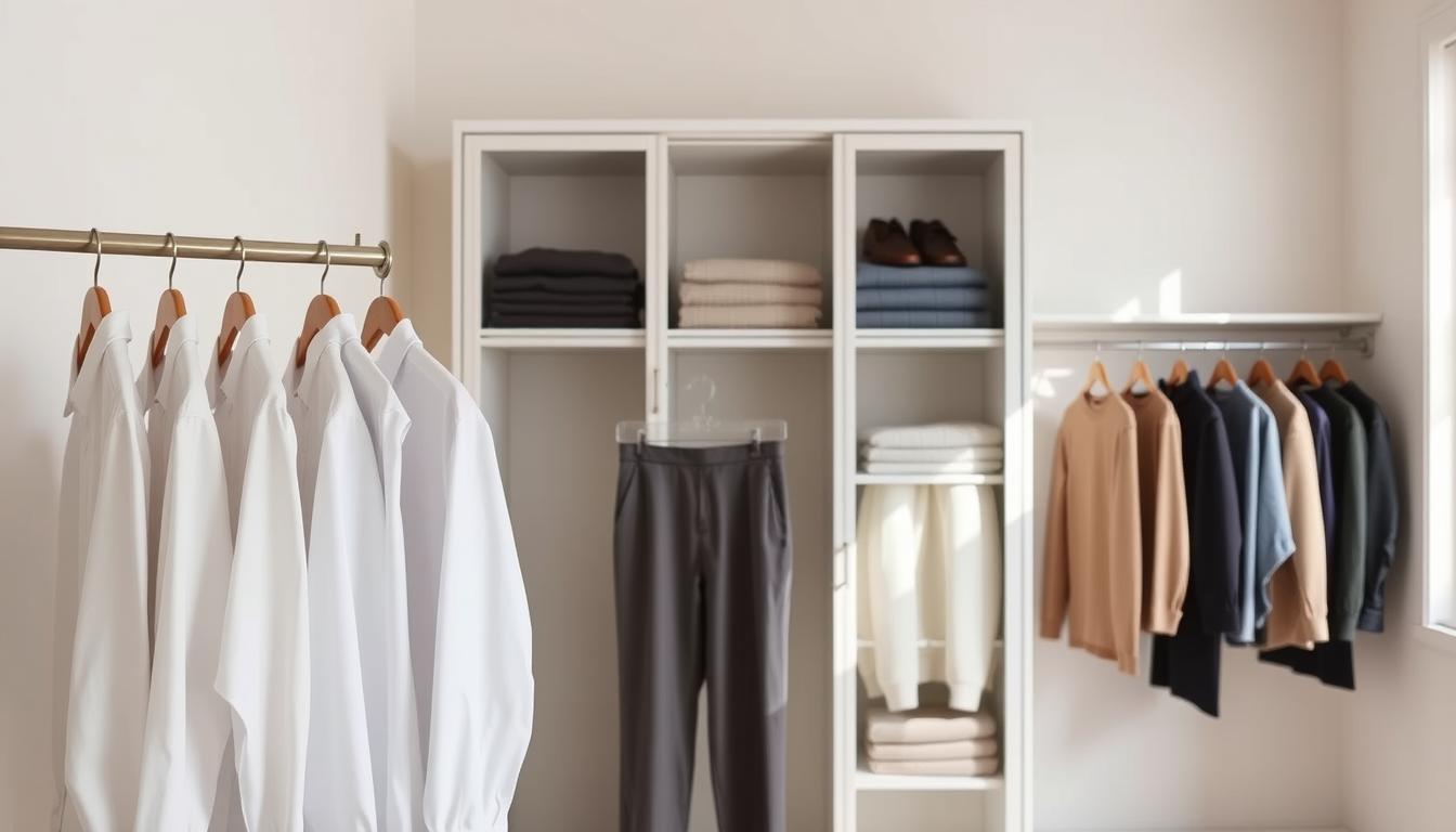 How To Build A Capsule Wardrobe: The Ultimate Guide