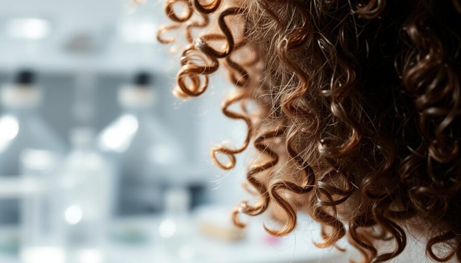 The Best Curly Hair Care Tips For Humid Weather