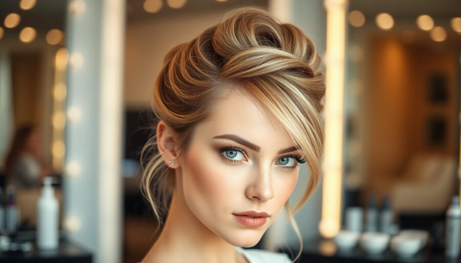 Trendy 2025 Hairstyles For Women With Fine Hair