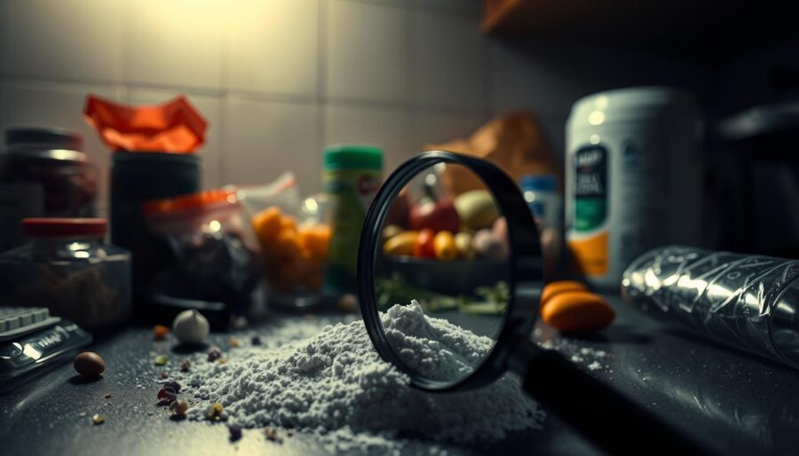 What's Really In Your Food? 10 Hidden Ingredients To Avoid