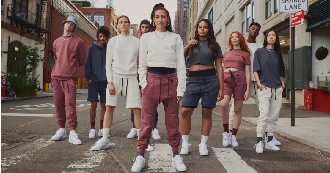 Discover The Top 2025 Sportswear Trends
