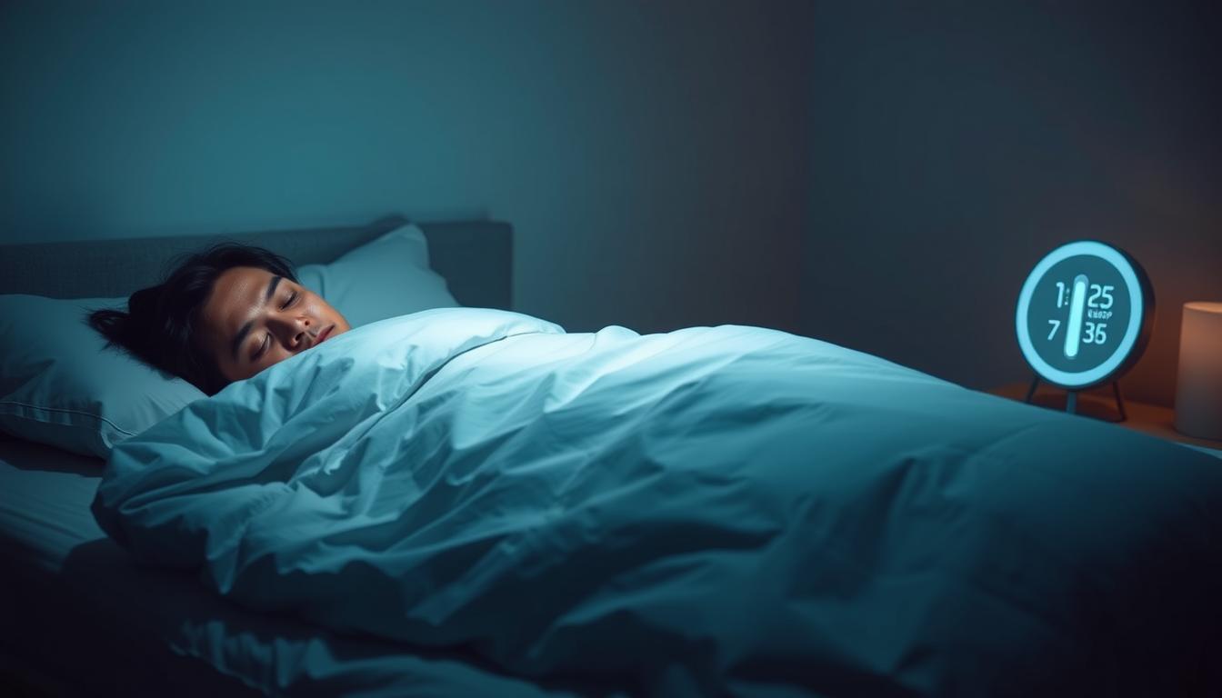 Sleep Trends Of 2025: Tech, Temperature, And Timing Hacks