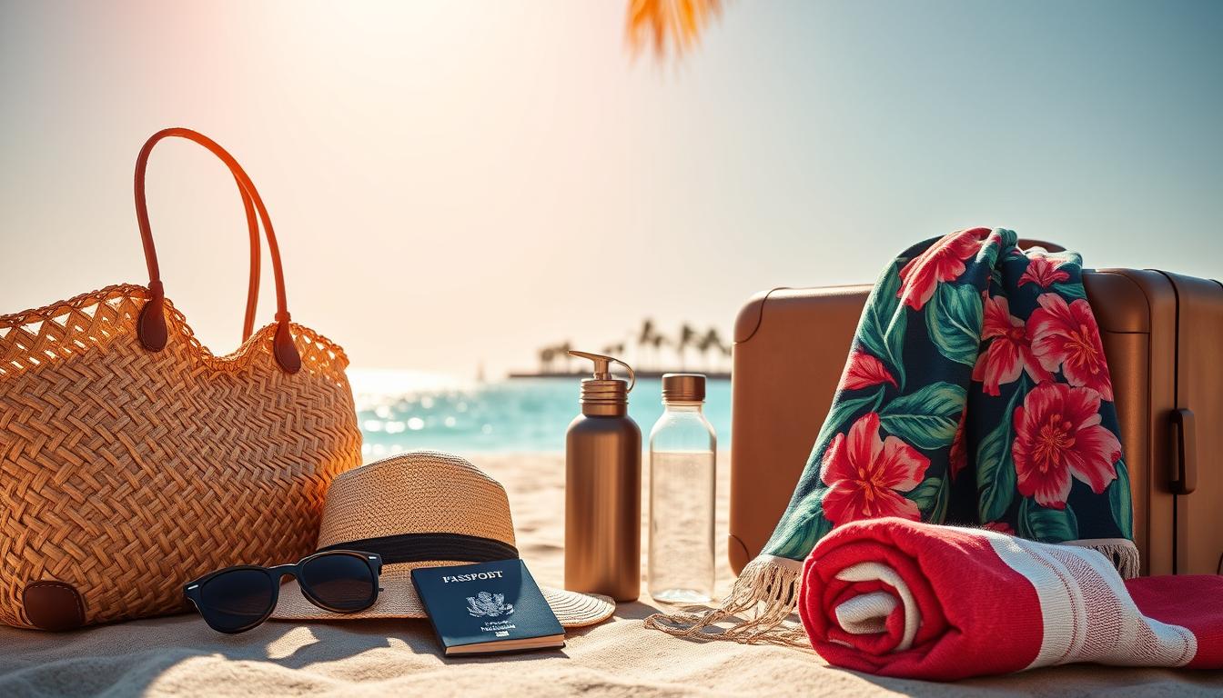 Summer Travel Essentials 2025: Packing List & Tips