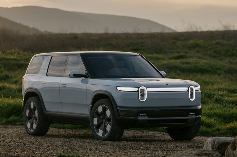 Top 10 Electric Cars To Watch In 2025