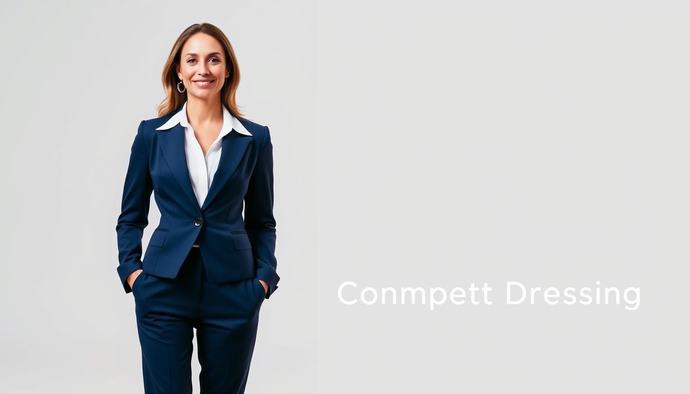 How To Dress For Confidence: Fashion Psychology Explained