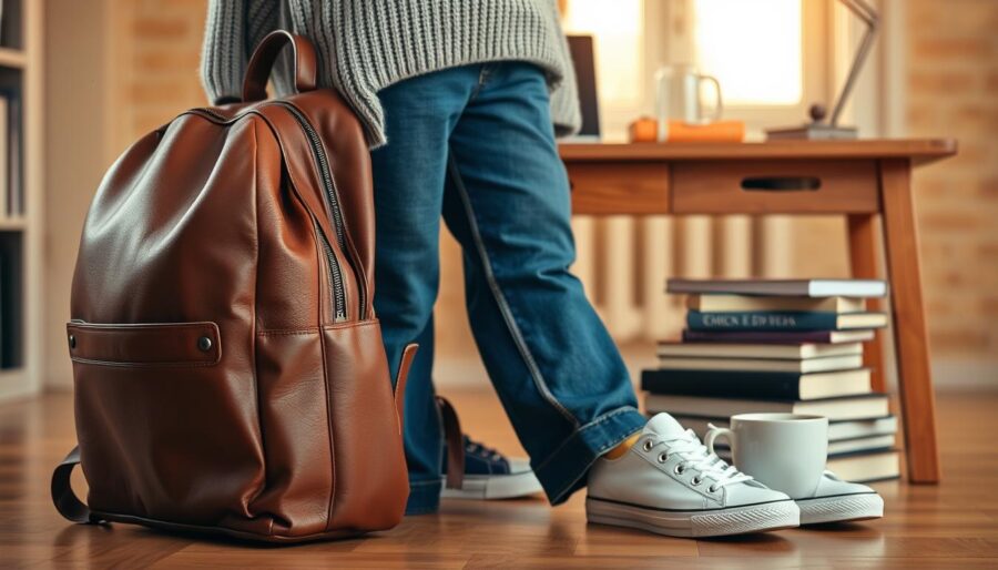 Fashion Essentials For College Students