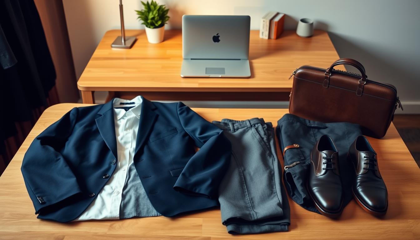 How To Build A Workwear Wardrobe You Actually Love