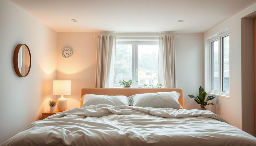 Optimize Your Bedroom For Better Sleep