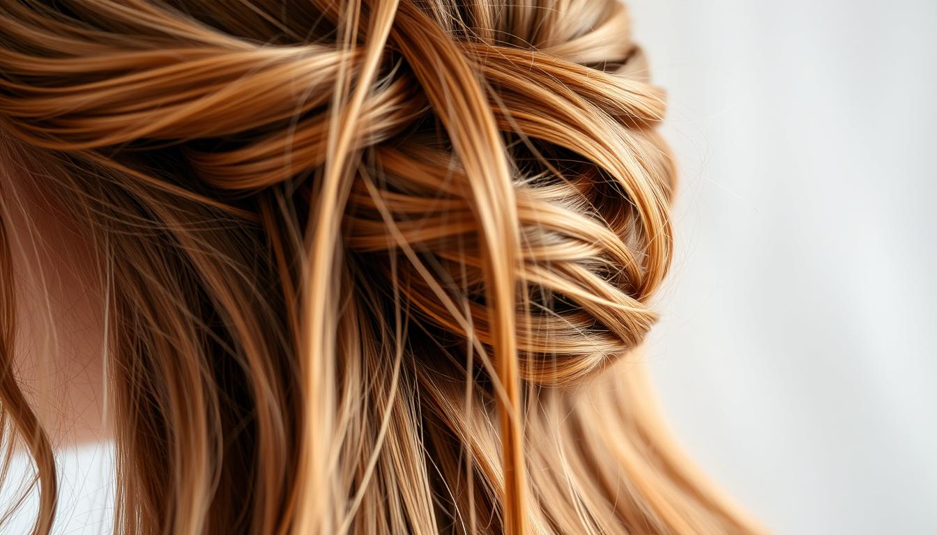 DIY Winter Hair Styling Hacks: Stay Chic And Frizz-Free All Season